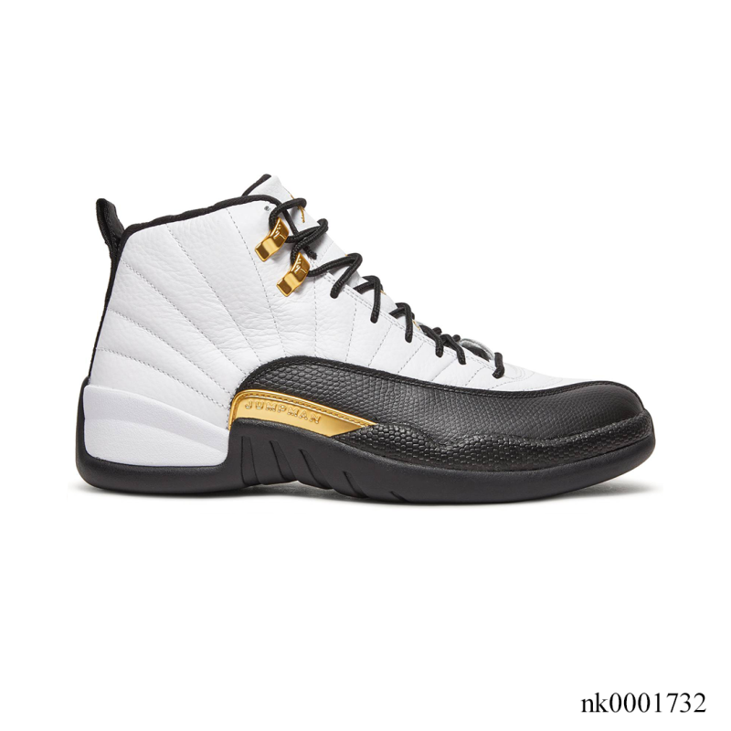 AJ 12 Retro Royalty Shoes Sneakers - nk0001732 - Dopekicksworld