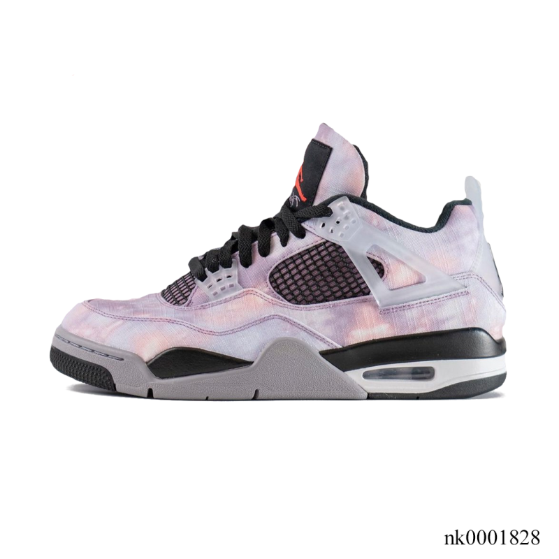 AJ 4 Zen Master Shoes Sneakers - nk0001828 - Dopekicksworld