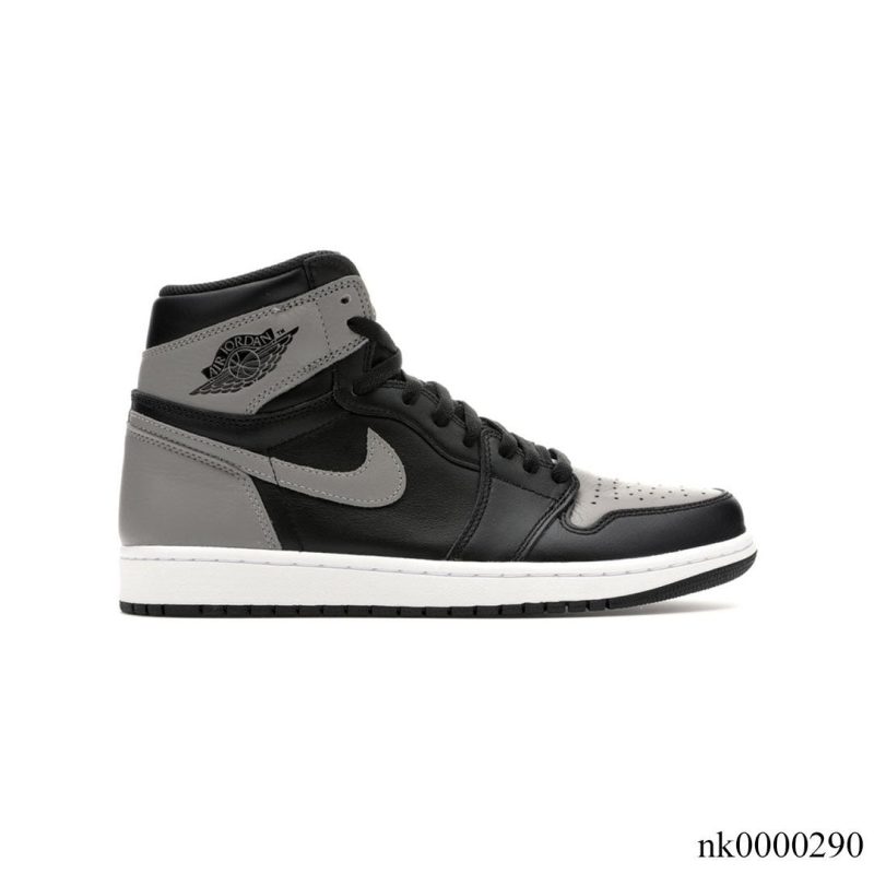AJ 1 Retro High Shadow (2018) Shoes Sneakers - nk0000290 - Dopekicksworld