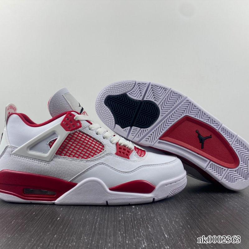 AJ 4 Retro Alternate 89 Shoes Sneakers – nk0002363 – Dopekicksworld