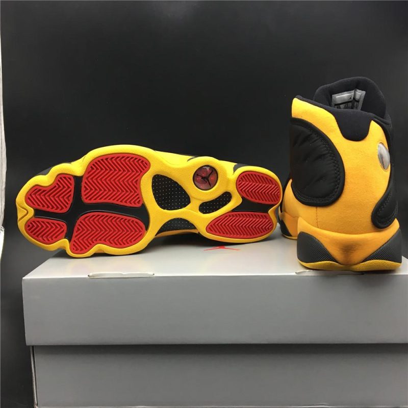 AJ 13 Retro Carmelo Anthony Class Of 2002 Shoes Sneakers - nk0000286 ...