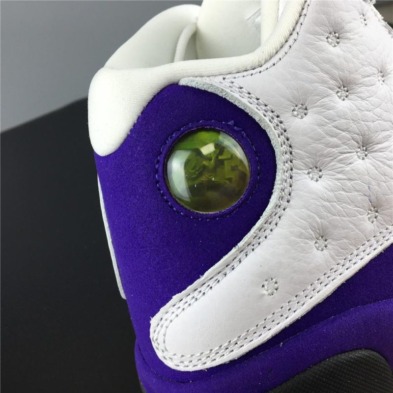 AJ 13 Retro Lakers Shoes Sneakers - nk0000270 - Dopekicksworld