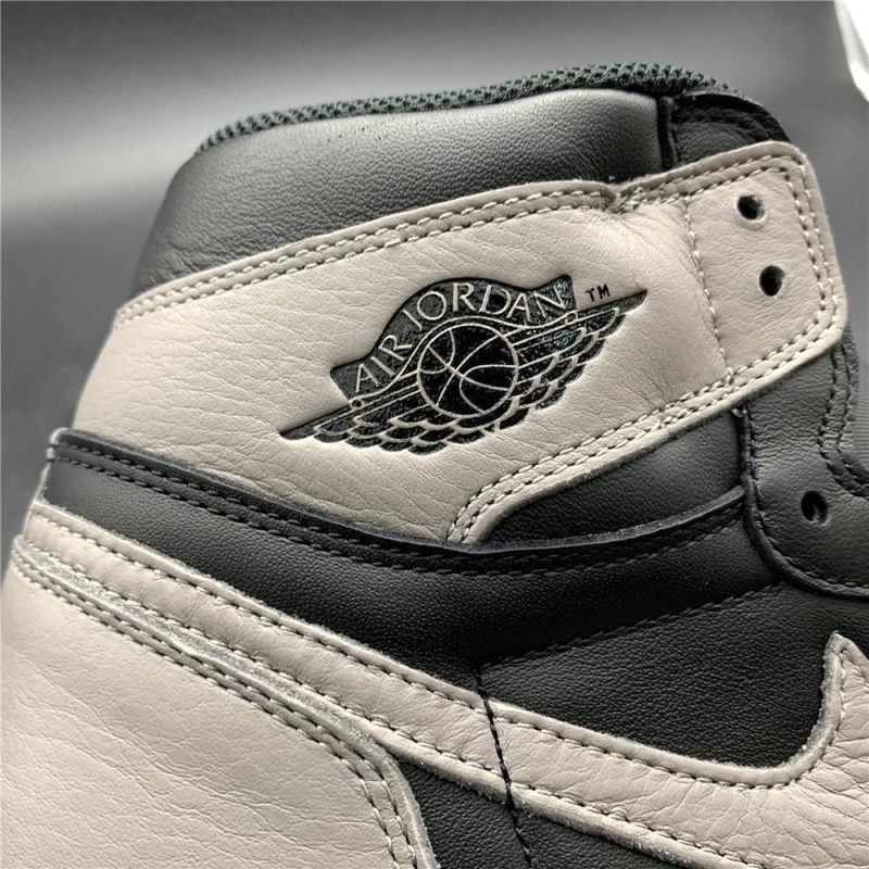 AJ 1 Retro High Shadow (2018) Shoes Sneakers - nk0000290 - Dopekicksworld