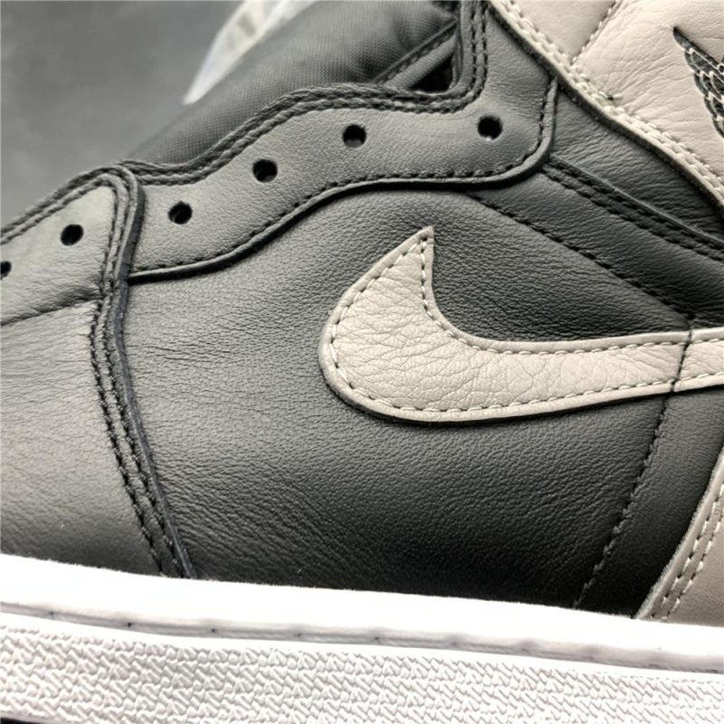 AJ 1 Retro High Shadow (2018) Shoes Sneakers - nk0000290 - Dopekicksworld