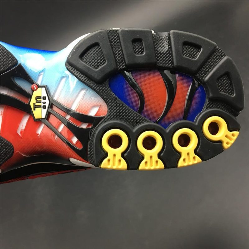 AM Plus Greedy Shoes Sneakers - nk0000278 - Dopekicksworld