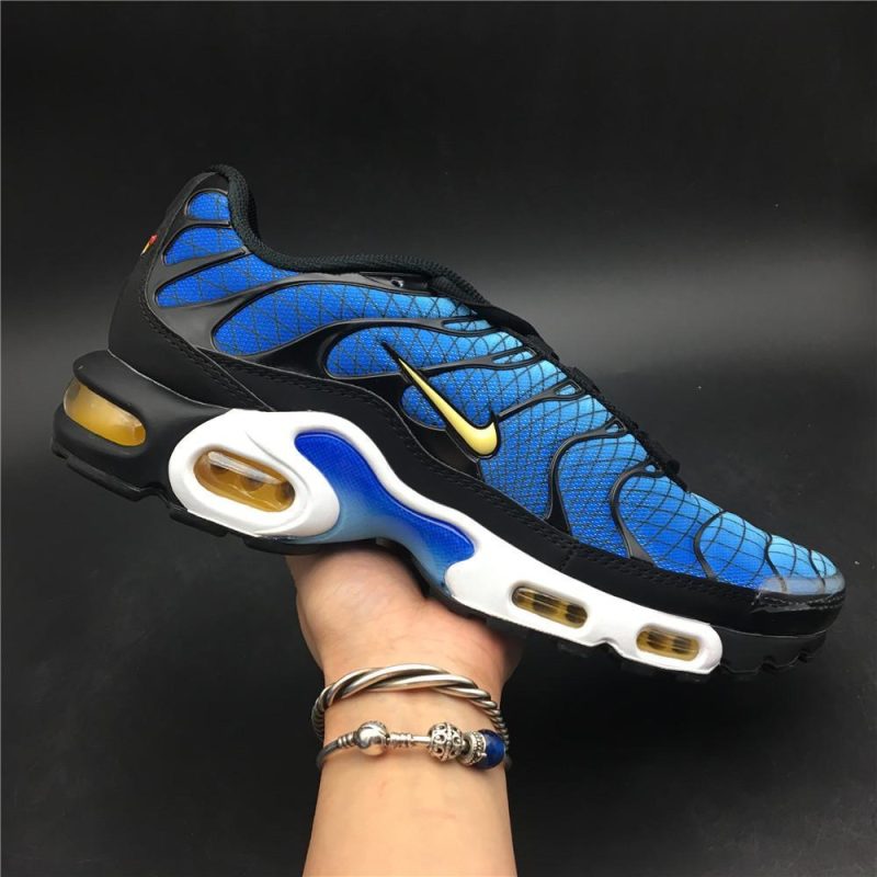 AM Plus Greedy Shoes Sneakers - nk0000278 - Dopekicksworld