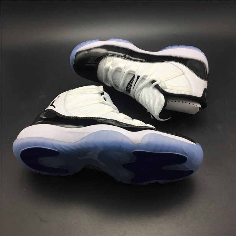 AJ 11 Retro Concord (2018) Shoes Sneakers - nk0000053 - Dopekicksworld