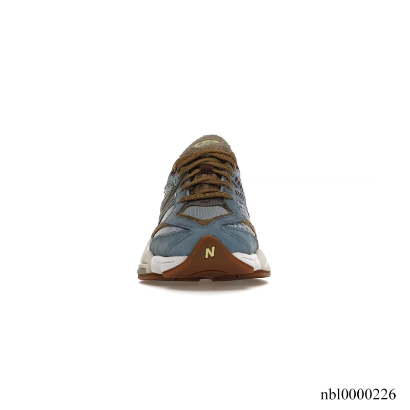 NB 9060 Bodega Age of Discovery Shoes Sneakers - nbl0000226 ...
