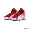 AJ 38 University Red Shoes Sneakers - nk0003411 - Dopekicksworld