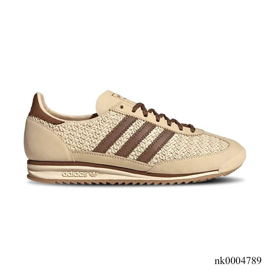 AD SL 72 OG Sand Strata Preloved Brown Cream White Shoes Sneakers ...