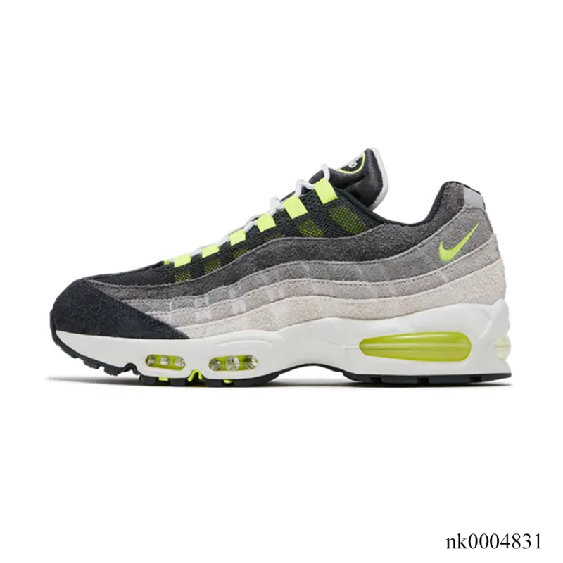 Sergio Lozano x AM 95 OG 'Reverse Neon' Shoes Sneakers - nk0004831 ...
