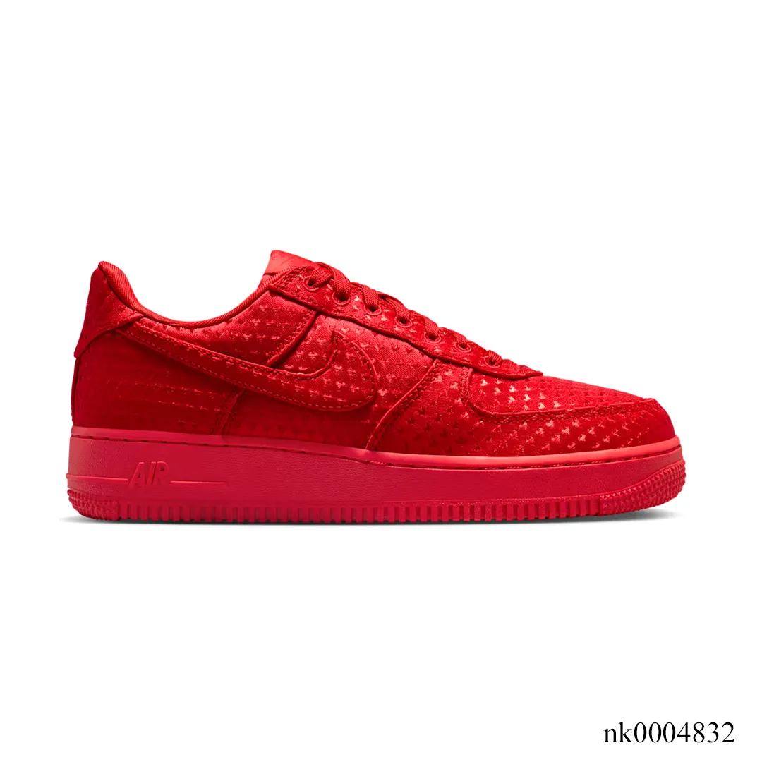 AF 1 Low Valentine's Day University Red (2026) Shoes Sneaker ...